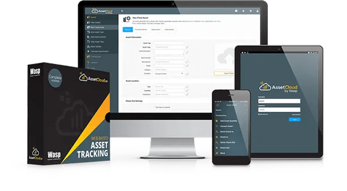 Wasp On-Premise Software Registration and Activation