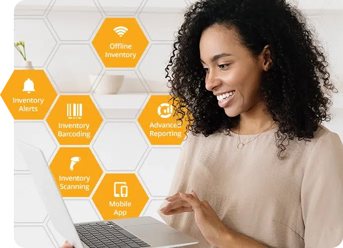 Inventory Management Software & Inventory Control Systems